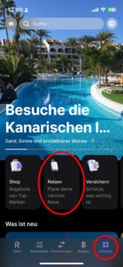 Über Revolut Lounge-Zugang an Flughäfen erhalten